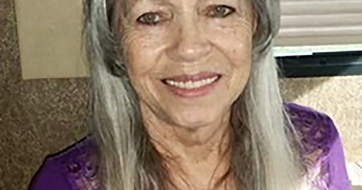Carol Geeck | Bonners Ferry Herald