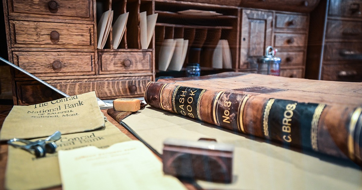 Historical group presents an inside look at museum | Daily Inter Lake