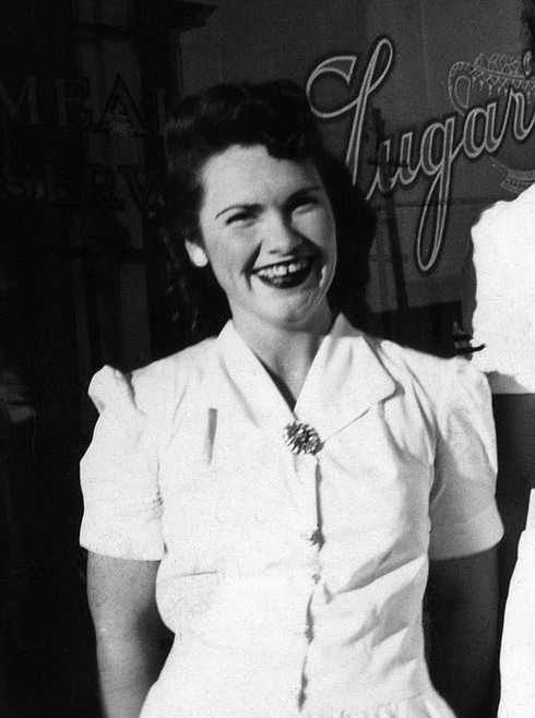 Colleen Frances Brigid (Garvey) Chase, 97 | Coeur d'Alene Press