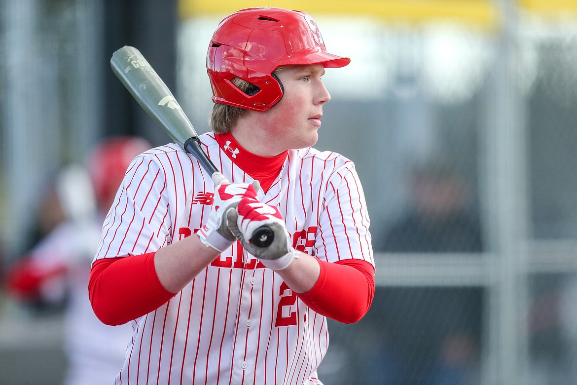 NI Lakers 19U drops another close one to Libby Loggers 18U | Bonner ...