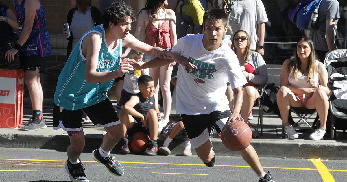 THE FRONT ROW with MARK NELKE: After two straight years without, North ...