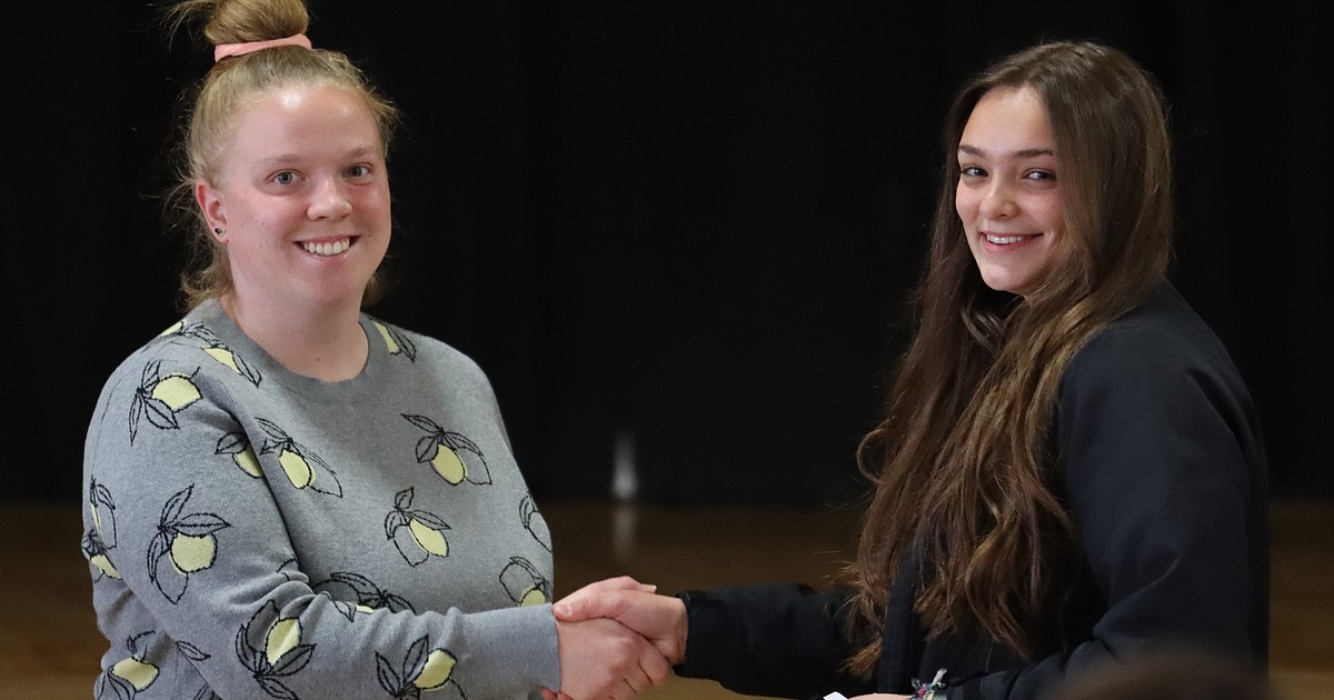 Troy, Libby students receive FSPW scholarships | Western News