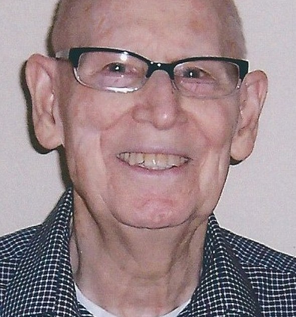 William Warren Swartz, 94 | Coeur d'Alene Press