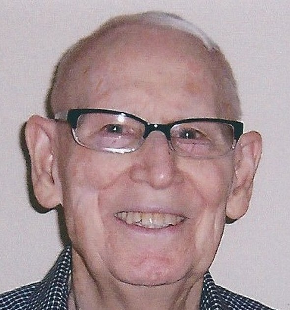 William Warren Swartz, 94 | Coeur d'Alene Press