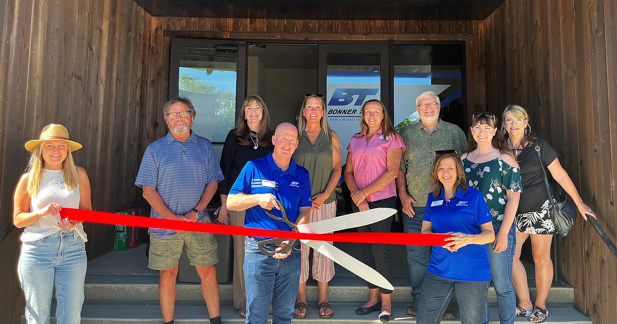 Greater Sandpoint Chamber welcomes Bonner Title | Bonner County Daily Bee