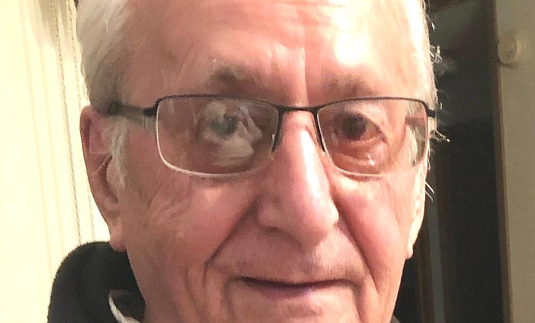 Christ ‘Squeak’ Raymond Kuntz 82 | Daily Inter Lake