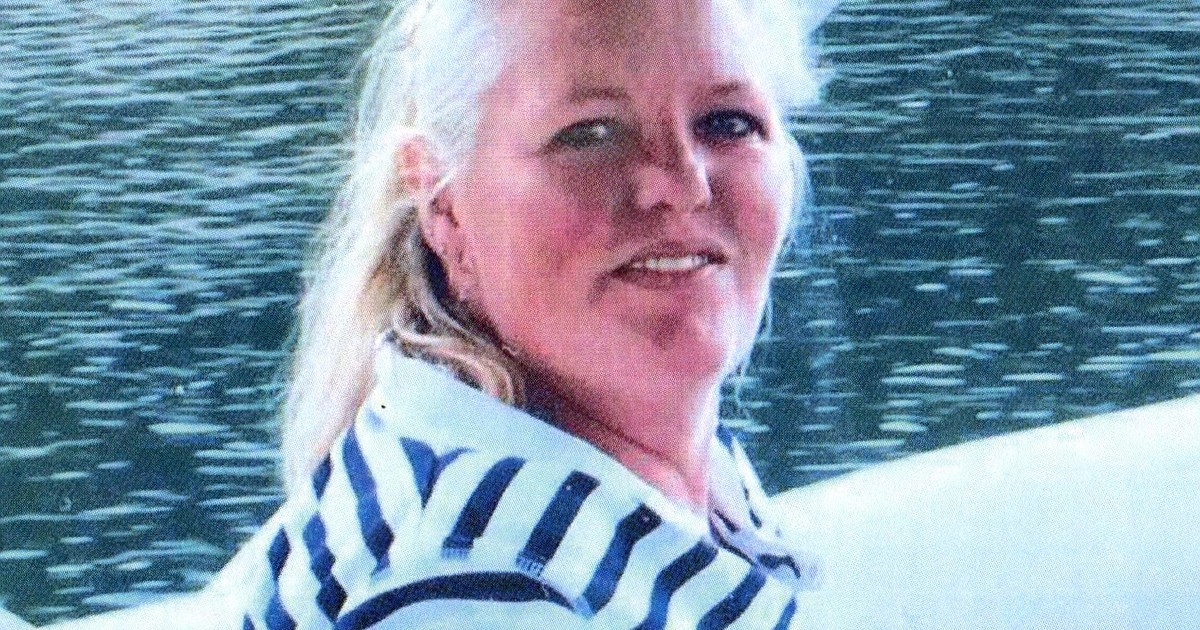 Susan Marie Loughlin | Lake County Leader