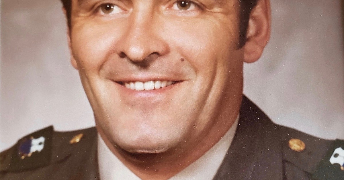 Michael Edwin La Sorte, 76 | Daily Inter Lake