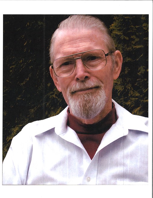 Walter “Walt” McClain | Coeur d'Alene Press