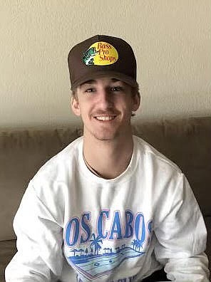 Ayden Conner Erickson, 17 | Daily Inter Lake