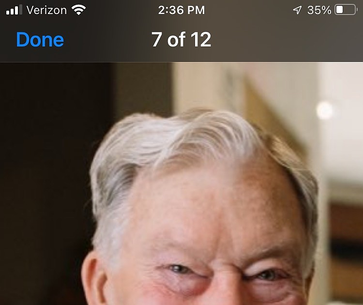 James Allen Davis, 89 | Hagadone News Network