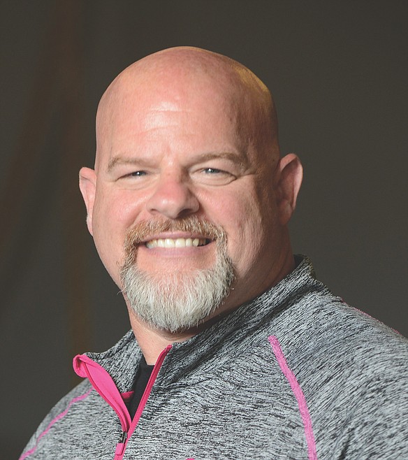 Michael R. Valente II, D.C., 57 | Coeur d'Alene Press