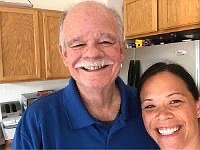 Laurence (Larry) Ronald Seaward II, 68 | Coeur d'Alene Press