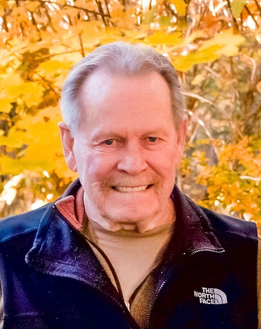 Troy James, Sr., 85 | Coeur d'Alene Press