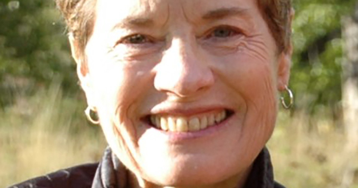 Maureen Quinn Hammond, 66 | Bonner County Daily Bee