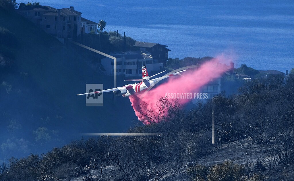 US Testing New Fire Retardant Critics Push Other Methods Coeur D us-testing-new-fire-retardant-critics-push-other-methods-coeur-d