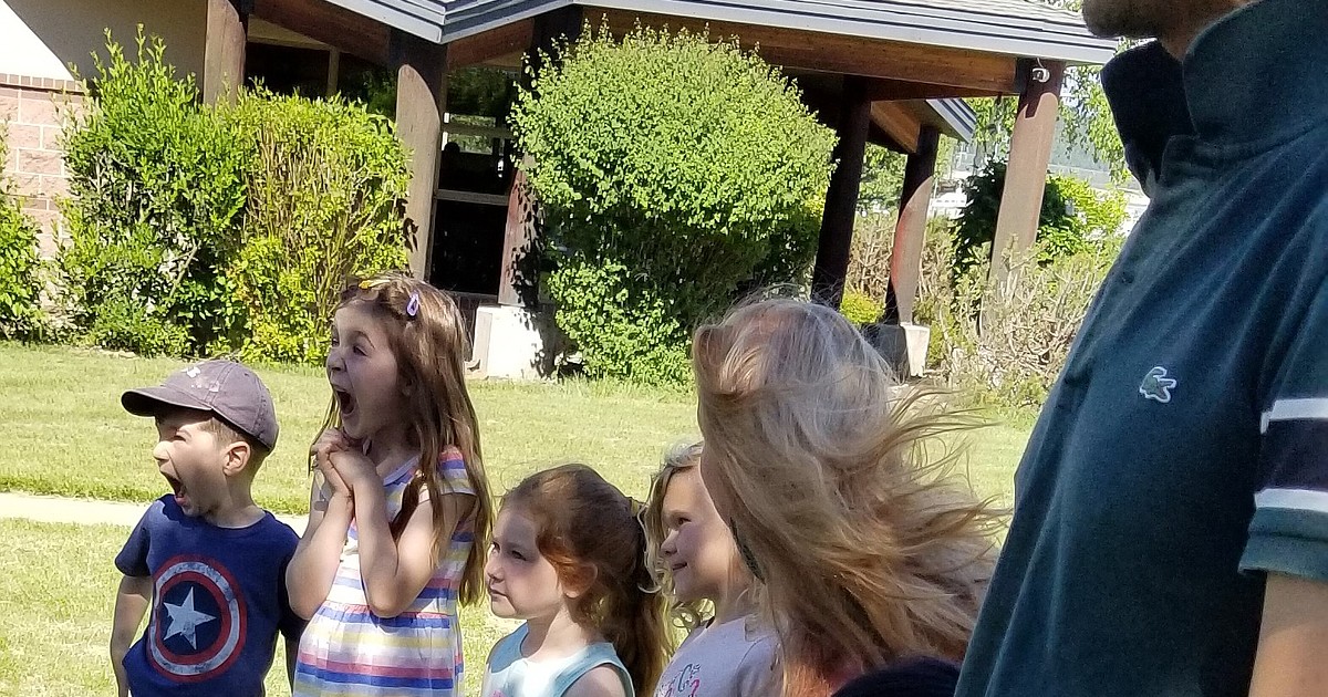 Alpine Theatre Project leads library summer activity | Whitefish Pilot