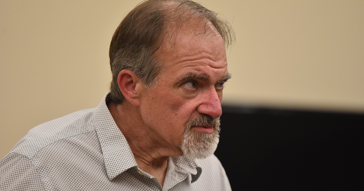 Kalispell man sees felony charge lessened to misdemeanor | Daily Inter Lake