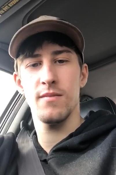 Isiaha Ray Boyd | Western News