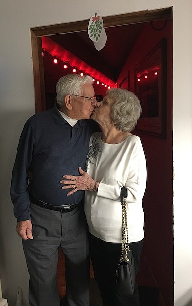 George Peter Stachecki, 94 | Coeur d'Alene Press