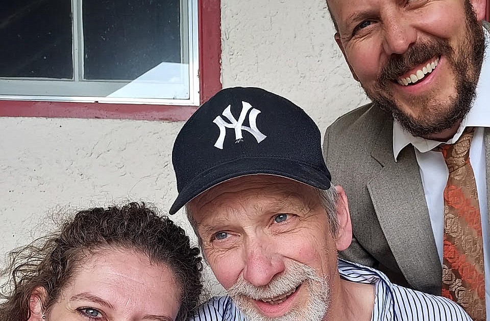 Port Polson Players play ball in ‘Home Games’ | Daily Inter Lake