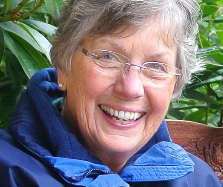 Janet Wagner Sonnichsen, 80 | Coeur d'Alene Press