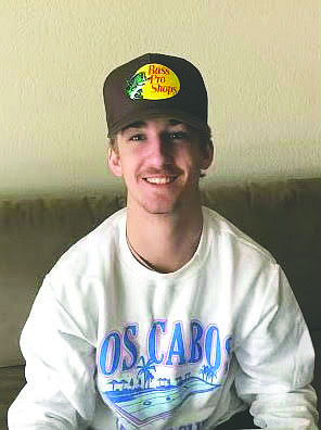 Ayden Conner Erickson, 17 | Hungry Horse News