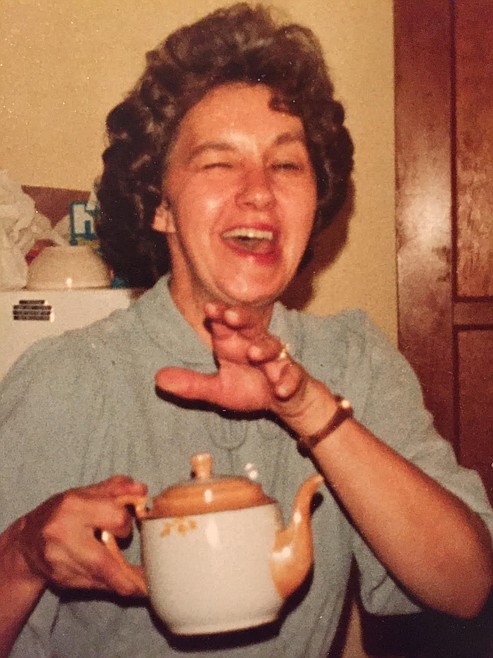 Nerma D. Barbo, 88 | Daily Inter Lake