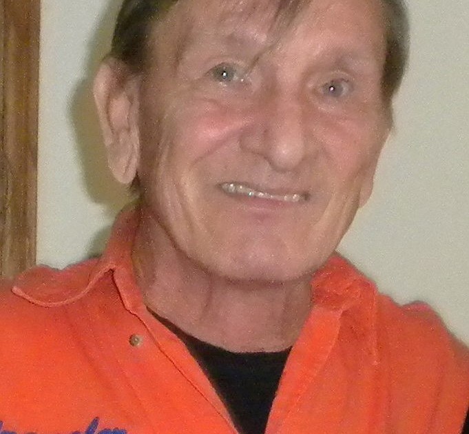 Alan James Burland, 72 | Daily Inter Lake