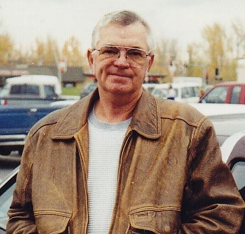 Elisha Gene Garner, 85 | Daily Inter Lake