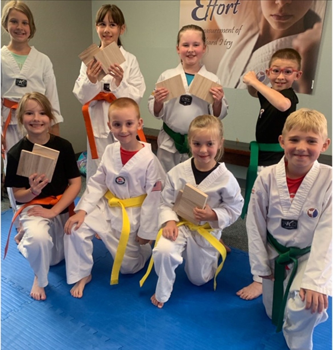 Bonner County Daily Bee