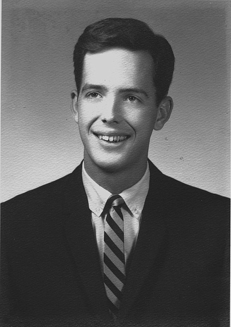 Michael Thomas Patton, 73 | Coeur d'Alene Press