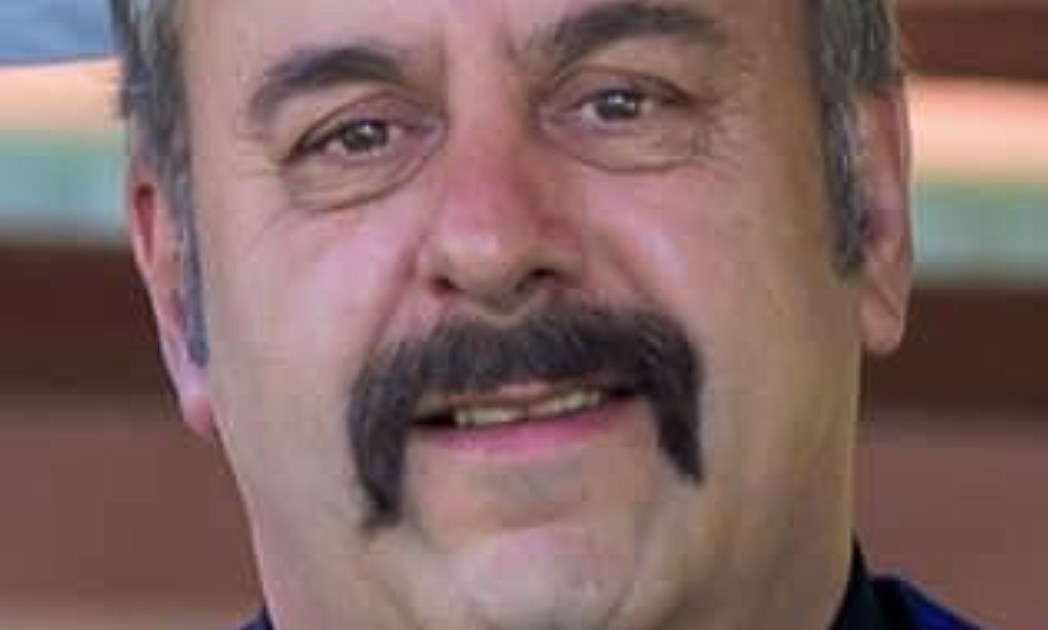 Kenneth L. Sharpe | Daily Inter Lake