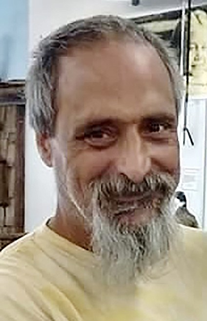 Joe Timothy Hunt, 58 | Bonner County Daily Bee