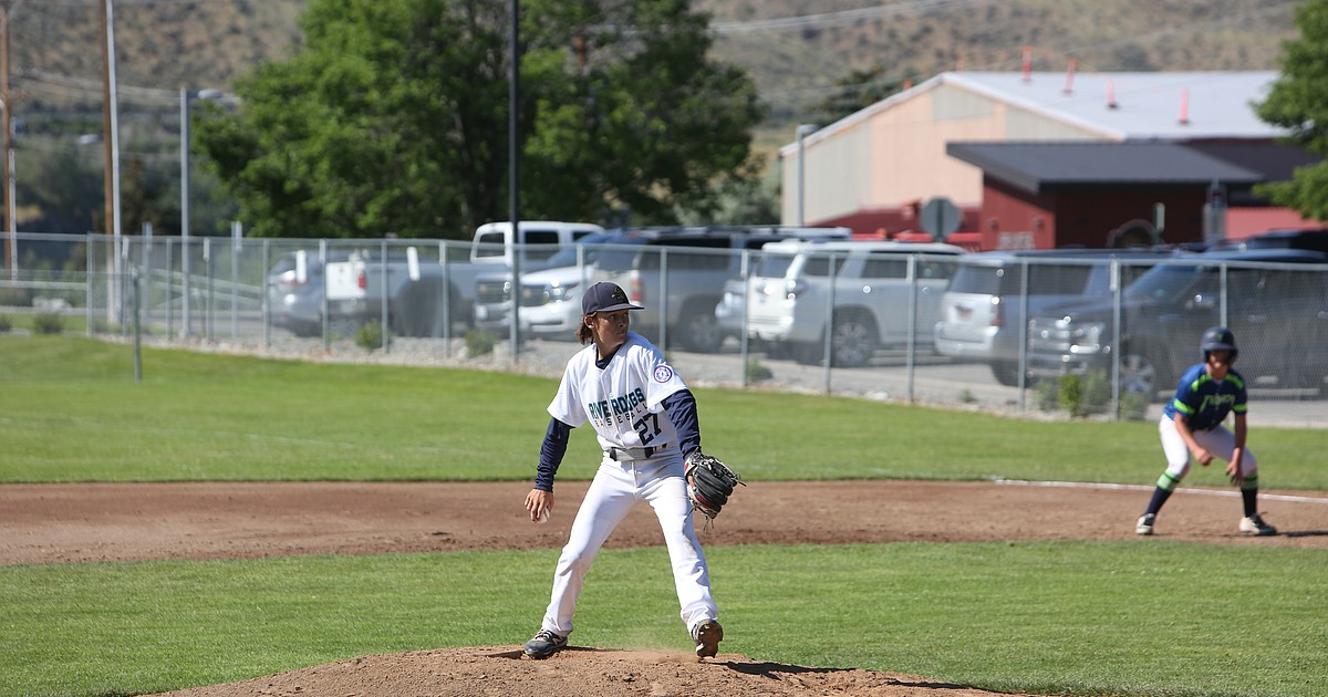 Riverdog teams win state tournaments | Columbia Basin Herald