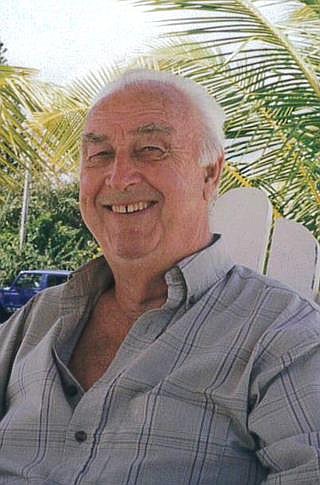 Robert (Bob) W. Beasley | Western News