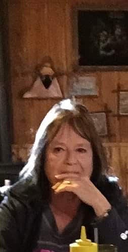 Barbara J. DeHart | Shoshone News-Press