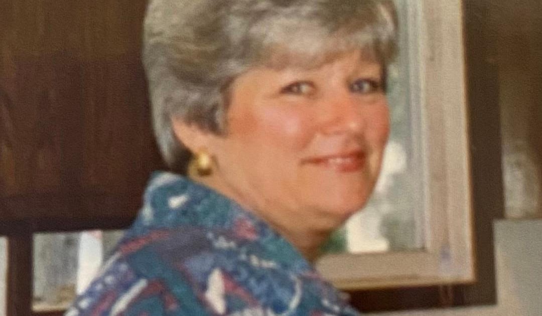 Penny Joyce (Hickman) Simmons, 75 | Coeur d'Alene Press