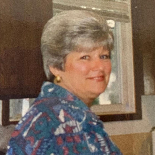 Penny Joyce (Hickman) Simmons, 75 | Coeur d'Alene Press