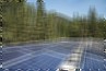 Glacier Park debuts solar panel project at Park HQ | Whitefish Pilot