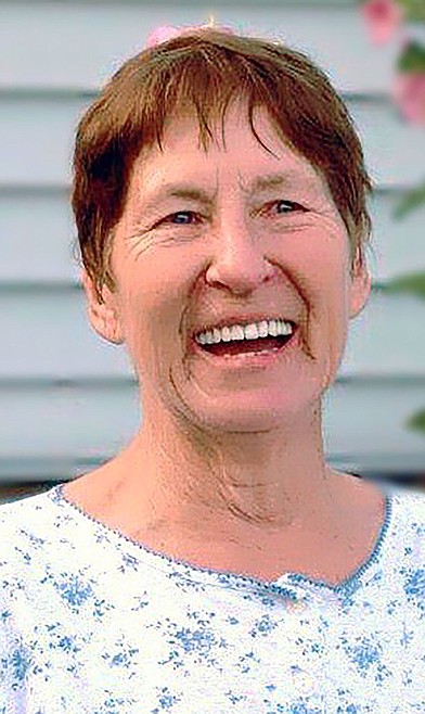 Martha Kramer Hollenbeck | Bonner County Daily Bee