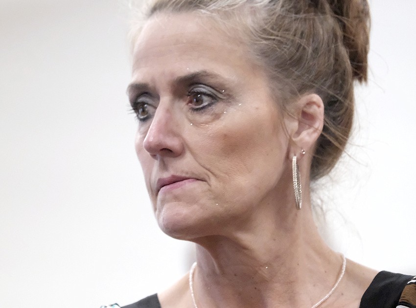 Libby woman charged with meth possession | Western News