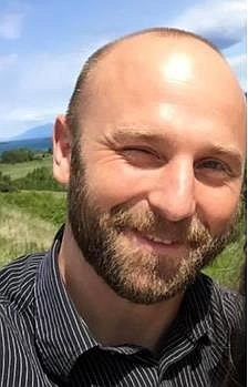 Christopher S. Benefield | Western News