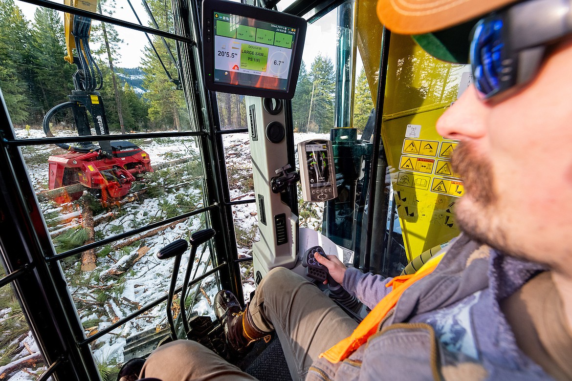 Coeur d'Alene Press