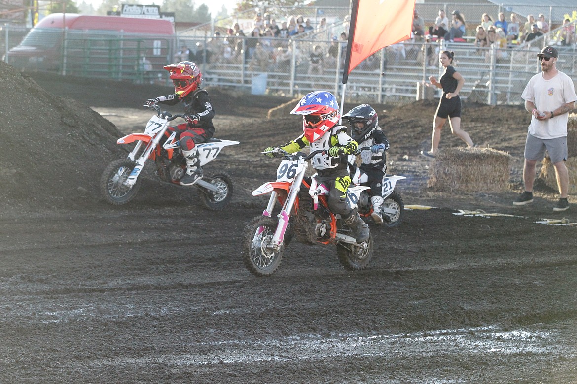 ARENACROSS: Arenacross at the Kootenai County Fairgrounds | Coeur d ...