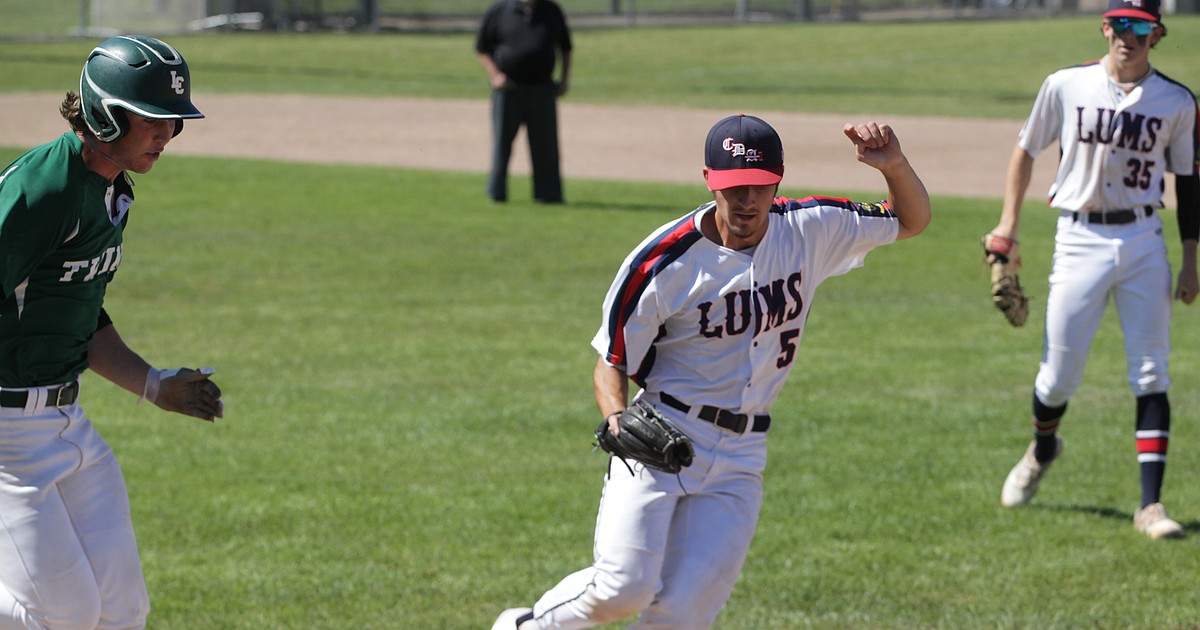 LEGION BASEBALL: Lums, Twins split to force deciding AA game today ...