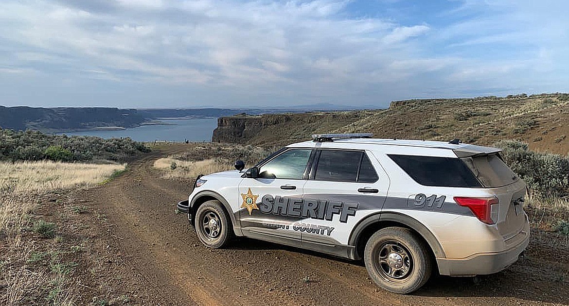 Former GCSO officers file $10 million in claims against county ...