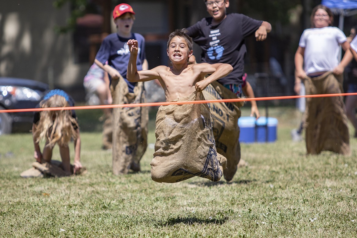 Good Old Days celebrates 40 years | Lake County Leader