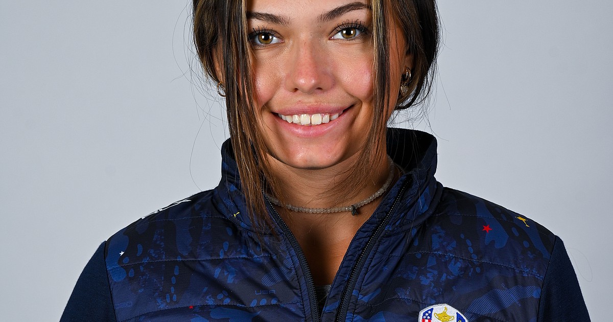 Circling Raven Championship • Epson 'Road to the LPGA' Player Spotlight ...