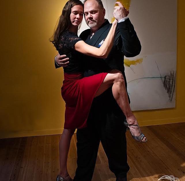 Dancing to the Strings concerts showcase Argentine tango | Daily Inter Lake